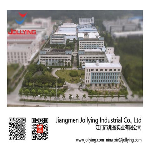 Jollying luggage | PDF