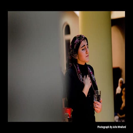 The Alevi Minority of Turkey | PDF | Islam | Religion & Spirituality