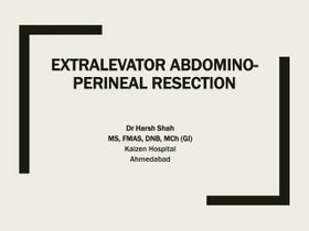 Laparoscopic anatomy of inguinal canal | PPT