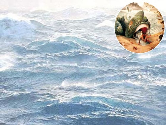 The Book of Jonah | PPT