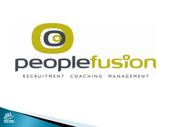 THE GENERATION GAP | PPT