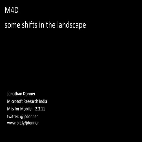 Harbinger systems-corporate-presentation-2013-v1 | PDF