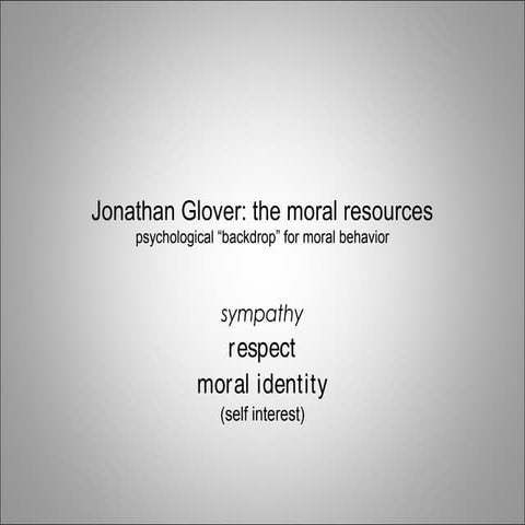 Jonathan glover (2)(1) | PPT
