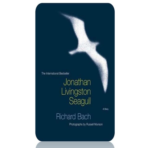 Jonathan livingston seagull - Dedicated to loving Patty... | PPSX