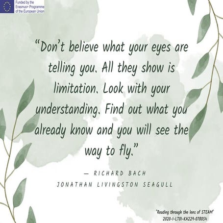 Jonathan Livingston Seagull Quotes.pdf