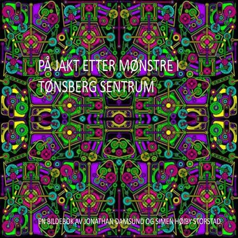 Jonathan og simen matte bok laminering | PPTX