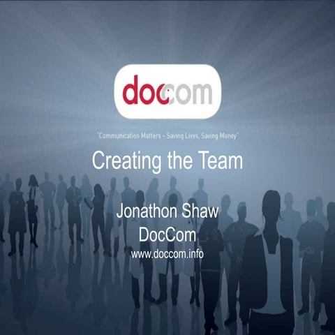 Jonathan shaw | PPT