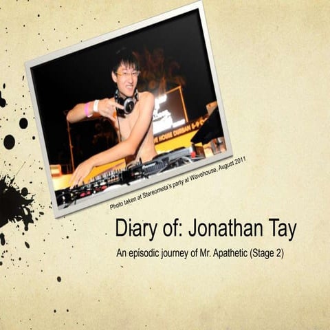 jtay | PPTX | Oral care | Personal Care