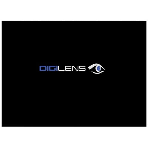 Jonathan Waldern (DigiLense): All Day Wearable Displays | PDF