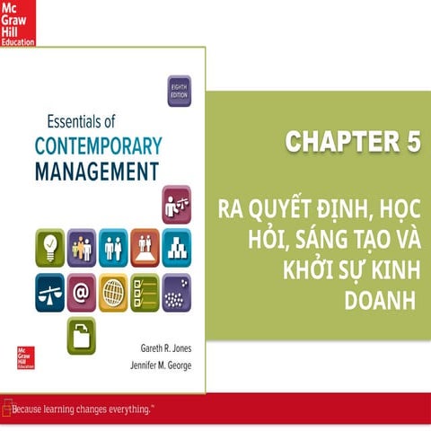 Jone8e_PPT_C05_Ra-quyet-dinhquan tri hocpptx | PPT