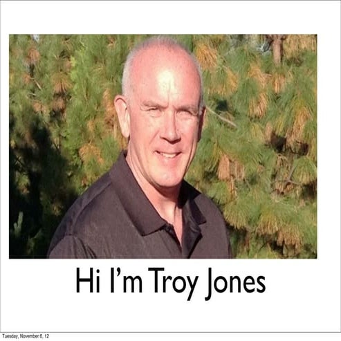 Jones, troy a4 | PDF