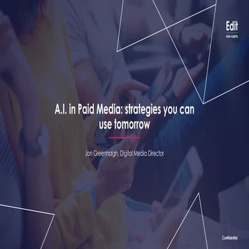 Cv kevin | PDF