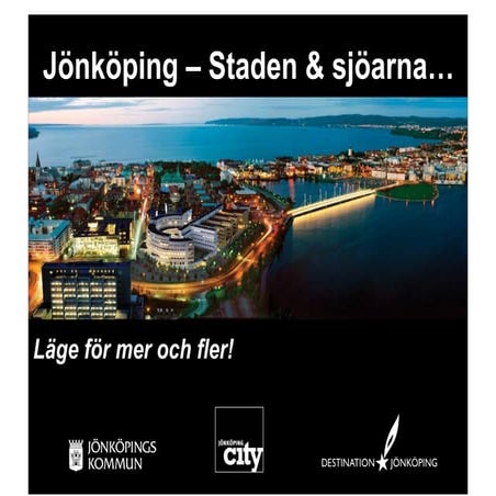 Jönköping | PDF