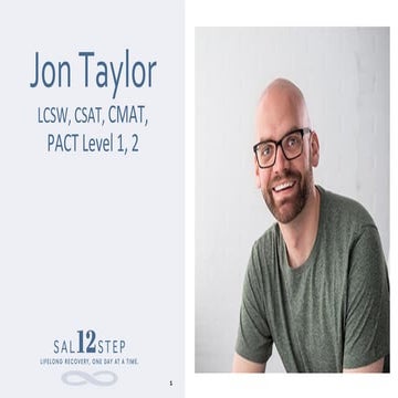 Jon Taylor - Slides_SAL 12 Step Conference.pdf