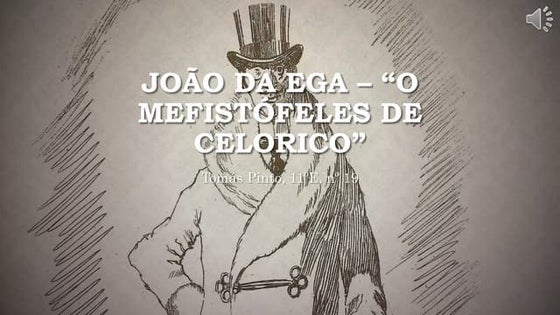 Análise Capitulo XV - Os Maias | PPT