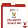 Joomla Development Services in India | PPT