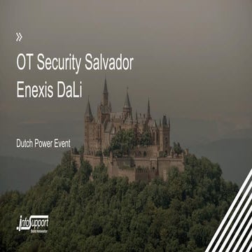 Joost van den Brandt | PPT