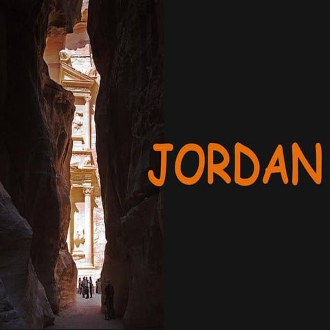 Jordan | PPS | Science