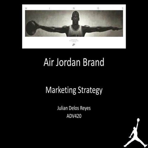 Nike Jordan Best Basketball Shoes And Its Design | PPT