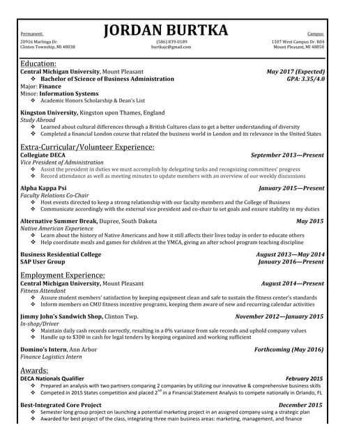 Resume zach campbell_7.7.16