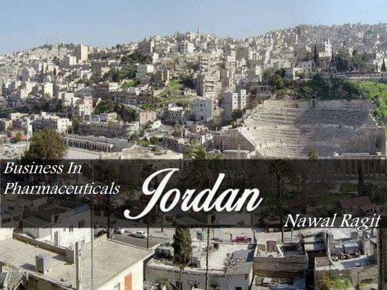 Jordan | PPT