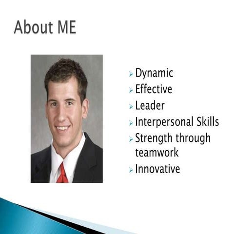 Jordan prosser powerpoint | PPTX