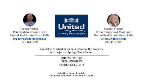 HUD - eFlyer Example - Multiple Home | PDF