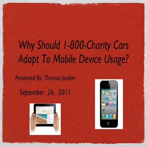 Jordan theresa presentation_mobile__tablet_design | PPT