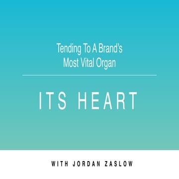Jordan Zaslow @LittleThings | PDF