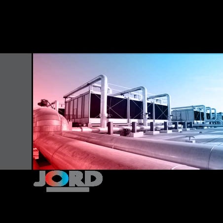 Jord Industries Company Profile | PDF