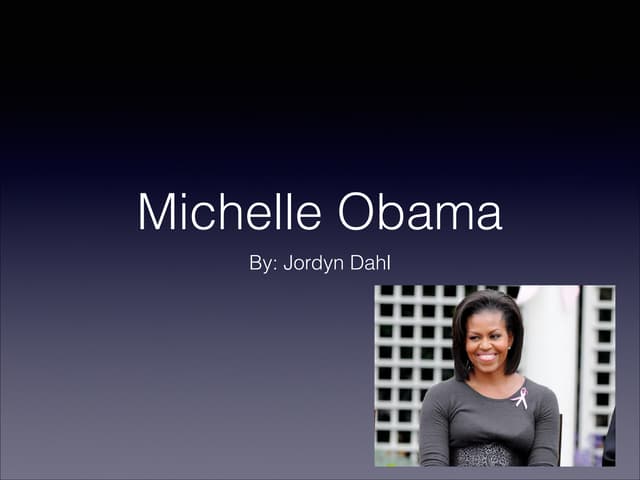 Michelle Obama Pregnat The Buzz Around a Viral Rumor.docx