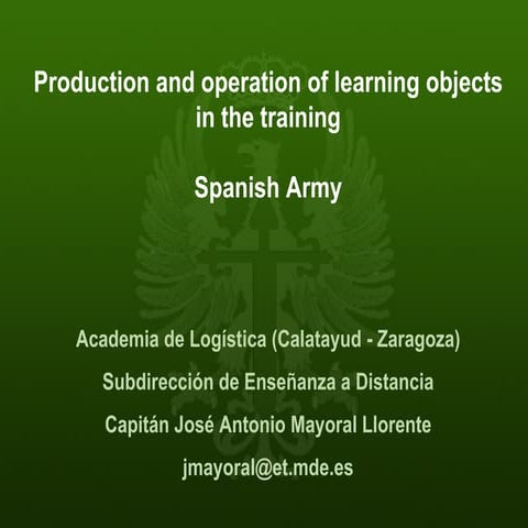 The Army Learning Concept | DOCX
