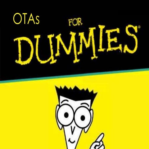 ATOS FOR DUMMIES | PPTX