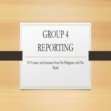 Jose Rizal Some Essays/Articles Presentation | PPTX