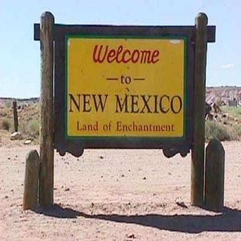 New Mexico | PPT
