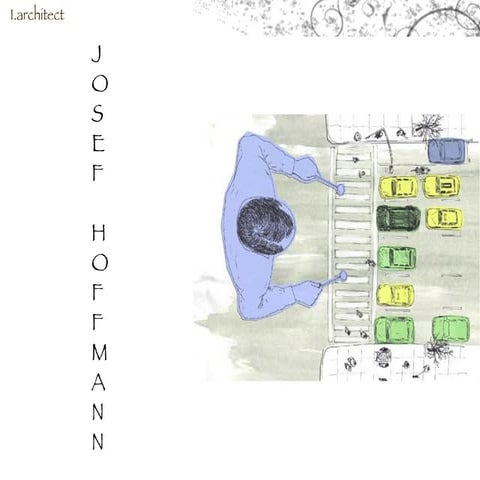 Josef Hoffmann | PPT