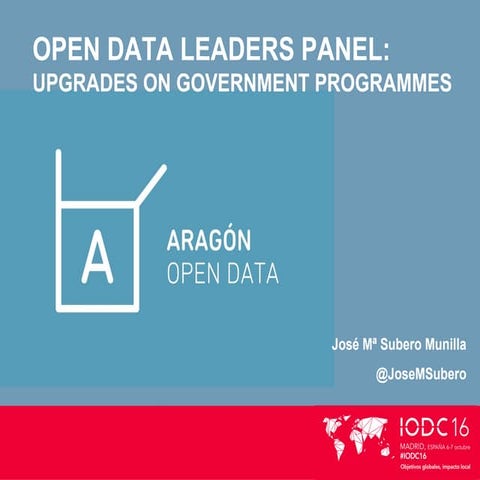 AOD New Policies | PPT