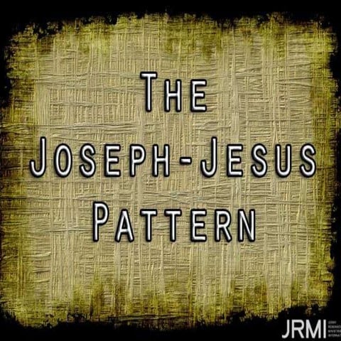 The Joseph-Jesus Pattern | PPTX | Christianity | Religion & Spirituality