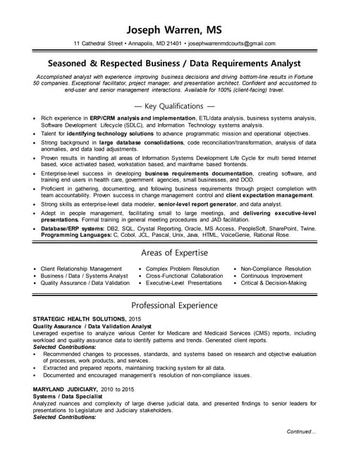 peterminetree resume | DOC