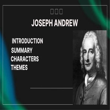 joseph Andrew by Abdul Hafeez_103415.pdf