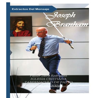 Joseph Branham | PDF