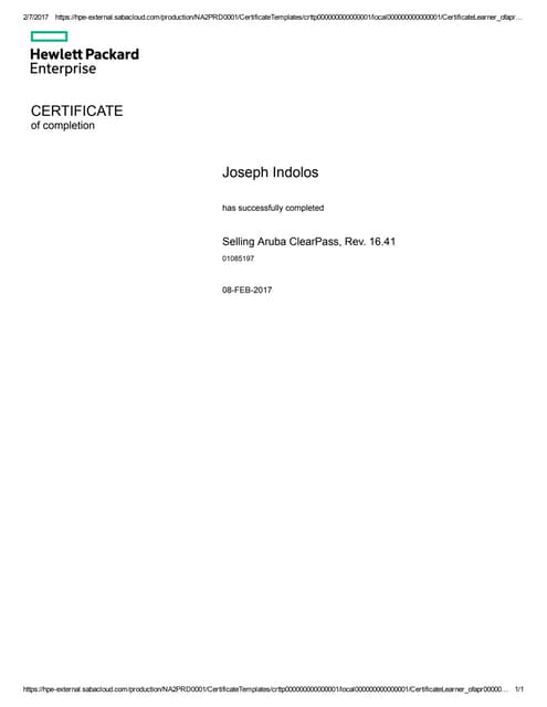 Joseph Indolos_AWS Skill Builder_Foundations of prompt_engineering_Certificate.pdf
