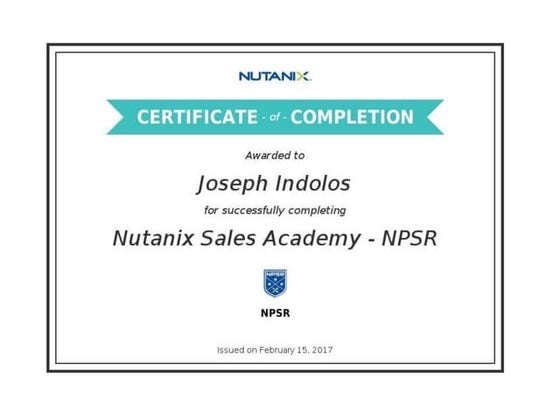 Joseph Indolos_AWS Skill Builder_Foundations of prompt_engineering_Certificate.pdf