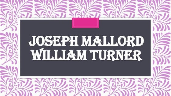 William hogarth | PPT