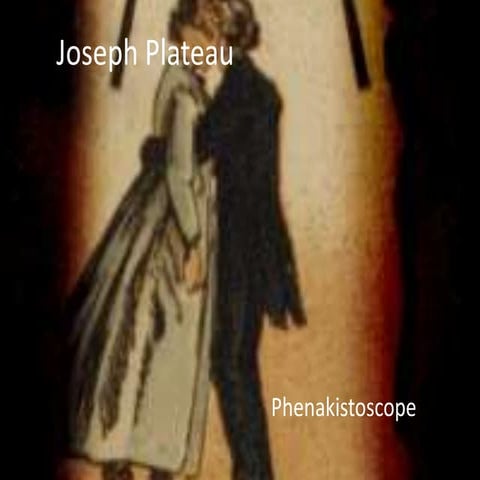 Joseph Plateau | PPTX