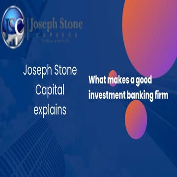Joseph Stone Capital Reviews Investment Firms.pdf