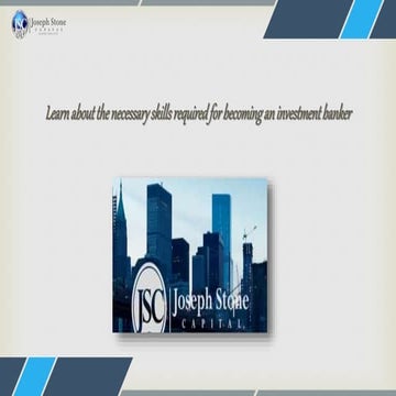 Joseph Stone Capital ! Joseph Stone Capital Reviews - Investment ...
