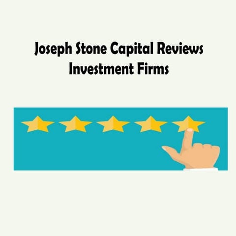 Joseph Stone Capital Reviews Investment Firms.pdf