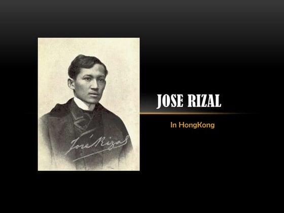Rizal’s grand tour in europe with maximo viola | PPT | Europe Travel ...