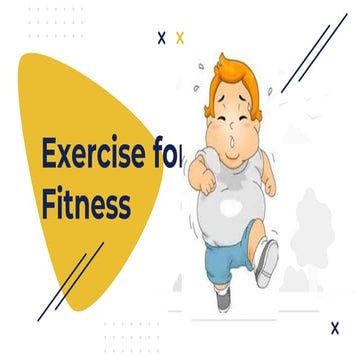 Physical fitness, wellness and lifestyle physical education Class XI ...
